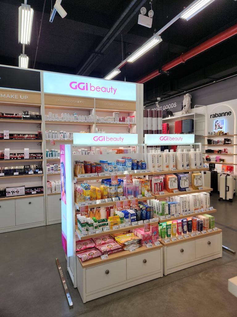 Эрүүл, Органик, Баталгаат Бүтээгдэхүүнийг нэг дороос - Салбар