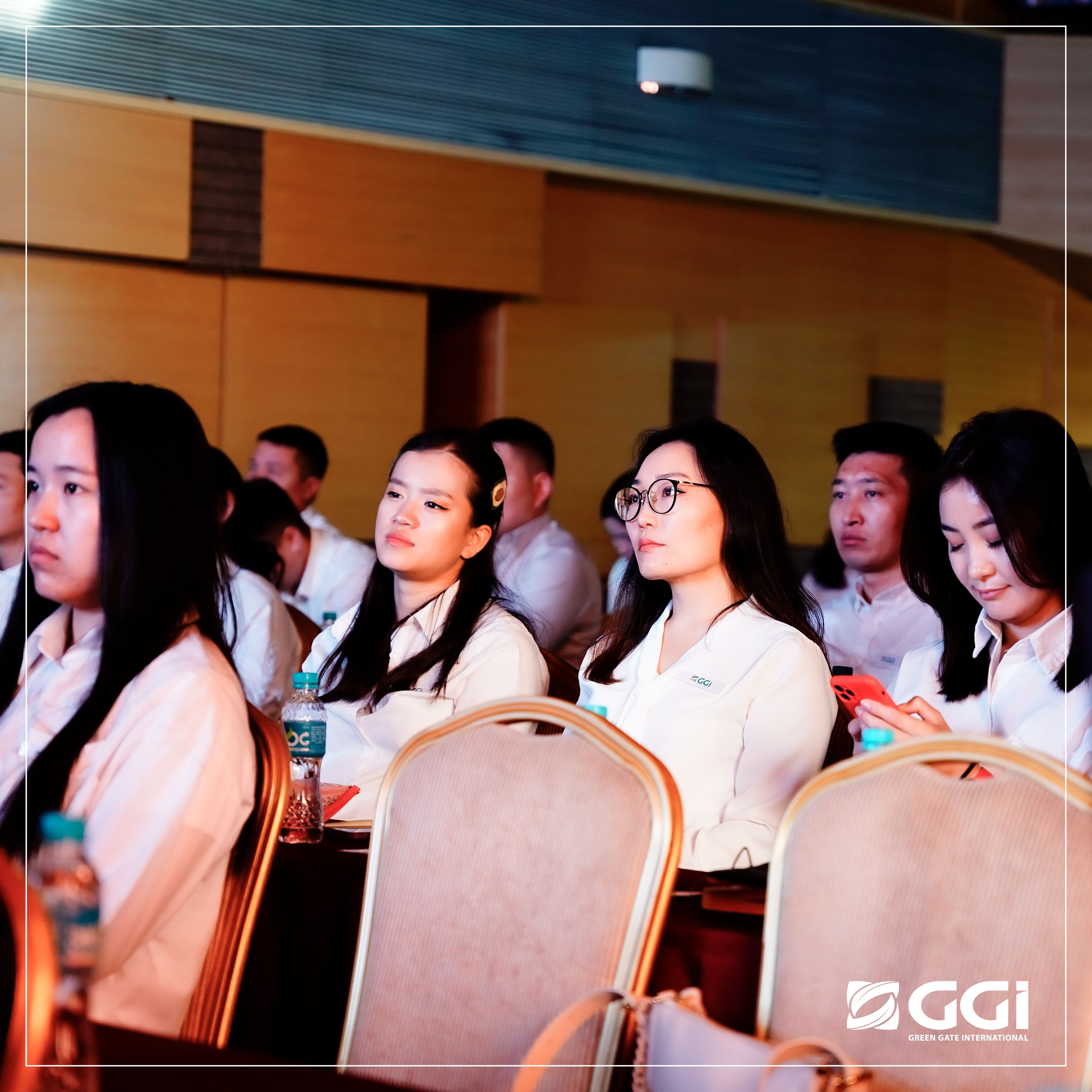 Грийн Гэйт Интернэйшнл ХХК - Мэдээ